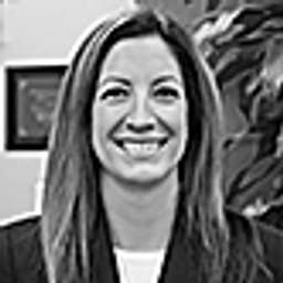 Stacy McLaughlin - Crunchbase Person Profile