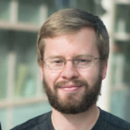 Mark Wade - Co-Founder and CEO @ Ayar Labs - Crunchbase Person Profile