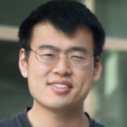 Chen Sun - VP of Silicon Engineering, Chief Scientist, and Co-founder ...