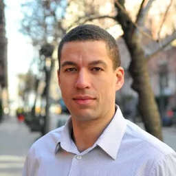 Quincy Scott - Founding Partner @ Strike Capital - Crunchbase Person ...