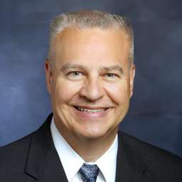 Philip Goodrich - Senior Vice President, Corporate Development @ Kaman ...