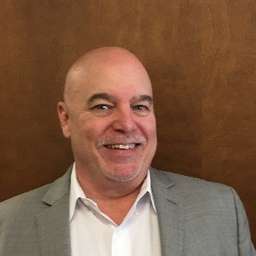 Tim Townley - Chief Executive Officer @ INNOViON - Crunchbase Person ...