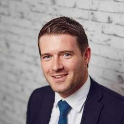 Steven Hoyle - Crunchbase Person Profile