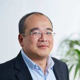 Chun Heng Lum - Crunchbase Person Profile