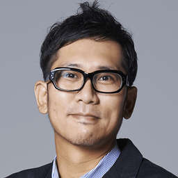 Daisuke Goto - Chief Creative Officer @ UUUM - Crunchbase Person Profile
