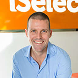 Michael Keyte - Crunchbase Person Profile