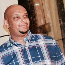 Mohamed Mudathir - Crunchbase Person Profile