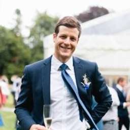 Sam Handfield-Jones - Director @ Octopus Labs - Crunchbase Person Profile