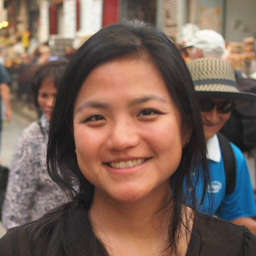 Susan Hwang - Crunchbase Person Profile