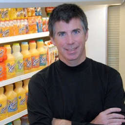 William Cyr - CEO @ Freshpet - Crunchbase Person Profile