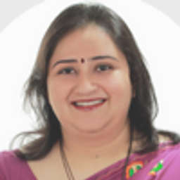 Deepti Mittal - Crunchbase Person Profile