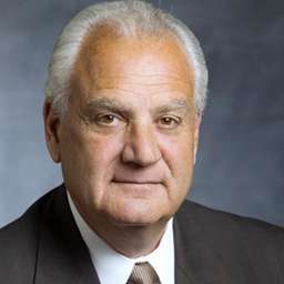 Brian Barents - Class 3 Director @ Kaman Corporation - Crunchbase ...