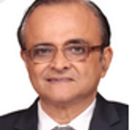 Pradip Roy - Senior Advisor @ Reliance Energy - Crunchbase Person Profile