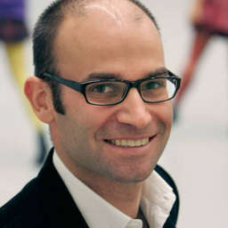 Daniel Sachs - CEO @ Proventus - Crunchbase Person Profile