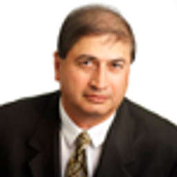 Ajay Mehra - Crunchbase Person Profile