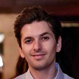 Ben Colman - Co-Founder and CEO @ Reality Defender - Crunchbase Person ...