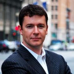 Evan Burfield - CEO @ Helm - Crunchbase Person Profile