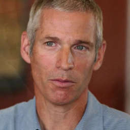 Jabe Blumethal - Crunchbase Person Profile