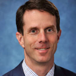 Andrew Falk - Executive Director of Corporate and Foundation Relations ...