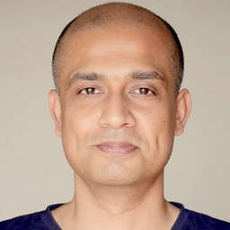 Sumantra Roy - Founder @ Learning Yogi - Crunchbase Person Profile