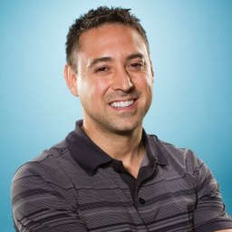 Greg Rudin - Crunchbase Person Profile