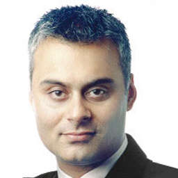 Neeraj Roy - Founder, CEO, and Managing Director @ Hungama - Crunchbase ...