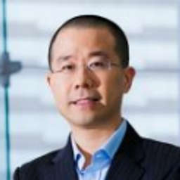 John Ho - Founder @ Janchor Partners - Crunchbase Person Profile
