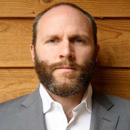 Chris Himes - Crunchbase Person Profile