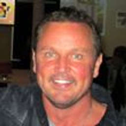 Tim Anger - Crunchbase Person Profile