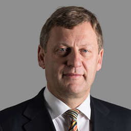 Martin Meech - CEO, Properties @ Travis Perkins - Crunchbase Person Profile