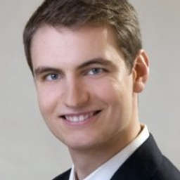 Marcus Seidel - Development Engineer @ Bilfinger - Crunchbase Person ...