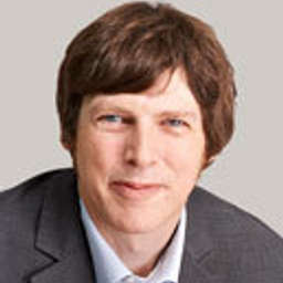 Richard Farrell - CTO @ Netcall - Crunchbase Person Profile