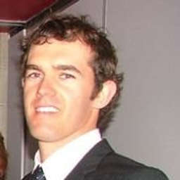 Alex Sparkes - Co-Founder @ Farmfox - Crunchbase Person Profile