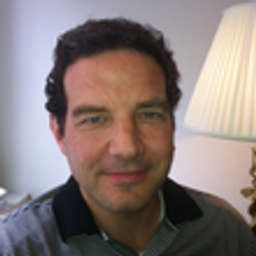 Andy Klingenstein - Crunchbase Person Profile