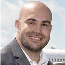 Chris Roan - Crunchbase Person Profile