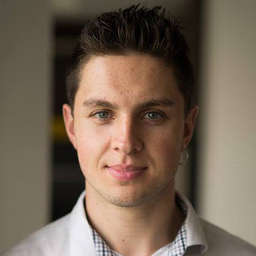 Felipe Lunkes Fin - Crunchbase Person Profile