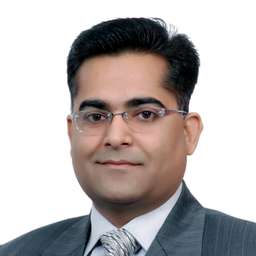 Deepak Puri - Crunchbase Person Profile