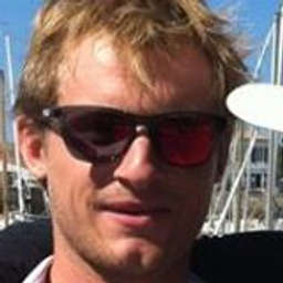 Alexis Pascal - Co-Founder & CEO @ placespourtous.com - Crunchbase ...