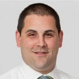 Thomas Fratto - Crunchbase Person Profile