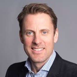 Christensen Carl Christian - Program manager for the Board program ...