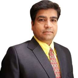 Sachin Nangare - CEO and Director @ Techprimelab Software Pvt. Ltd ...