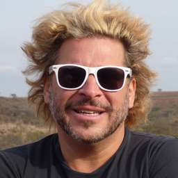 Thomas Buchar - Co-Founder @ Orbex Market Group - Crunchbase Person Profile