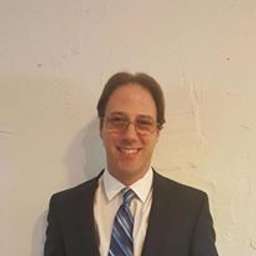 David Stucke - Crunchbase Person Profile