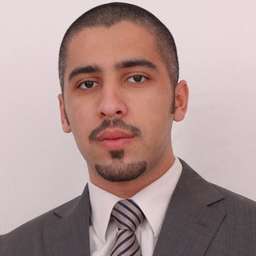 Wael Salem - CEO @ TradeSocio - Crunchbase Person Profile