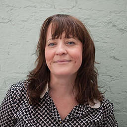 Amanda Squires - Chief Customer Officer - European Innovation ...