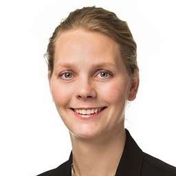 Marie Crump - Crunchbase Person Profile