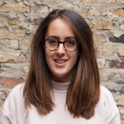 Stacey Beard - Crunchbase Person Profile