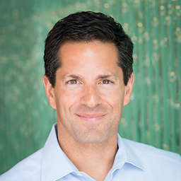 David Lack - Managing Partner & Co-Founder @ Tritium Partners ...