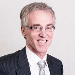 Richard Brandon - Co-Founder & Chief Scientific Officer @ Immunexpress ...