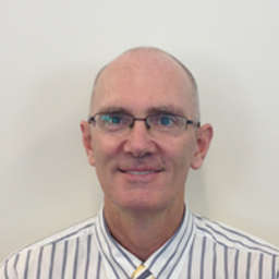 Richard Marsden - Board of Director @ Implicit Bioscience - Crunchbase Person Profile